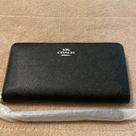Coach | Bags | Coach Accordion Wallet | Poshmark